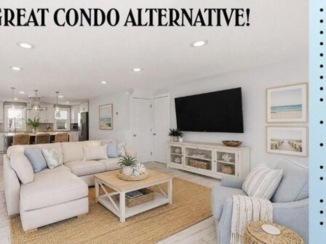 Atlantic Ave, Bradley Beach, Home For Sale