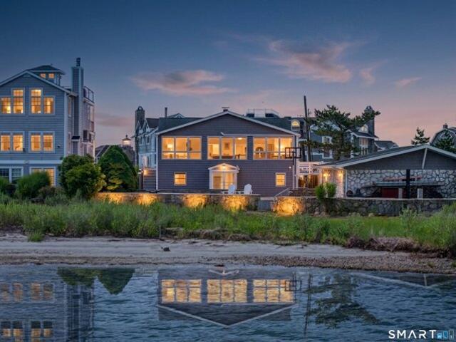 Atlantic Ave, Groton, Home For Sale