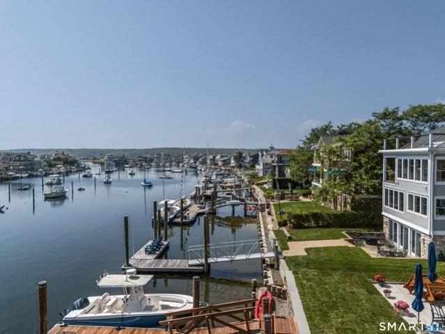 Atlantic Ave, Groton, Home For Sale