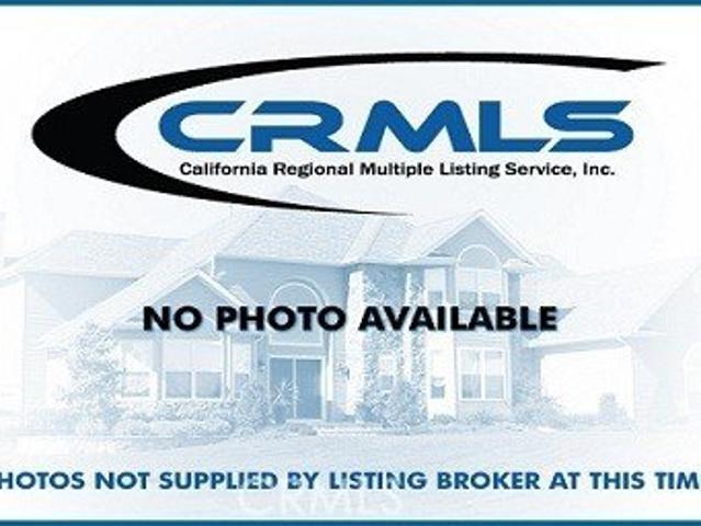 Atlantic Ave, Desert Hot Springs, CA 92240