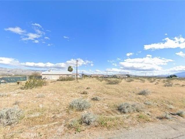Atlantic Ave, Desert Hot Springs, CA 92240