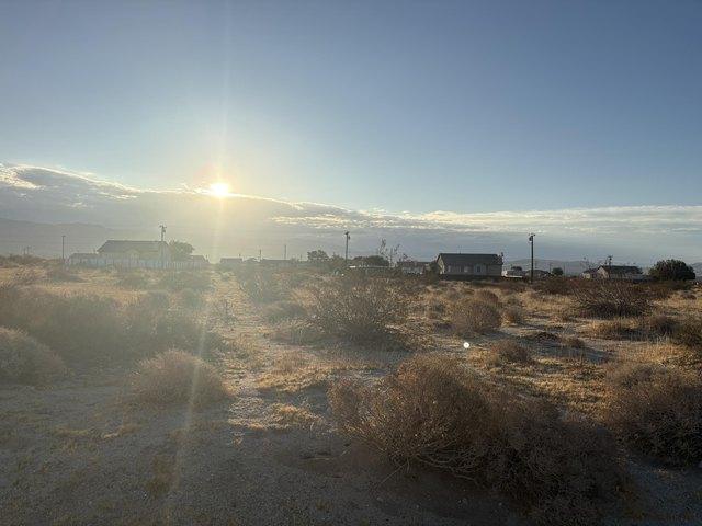 Atlantic Ave, Desert Hot Springs, CA 92240