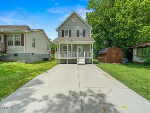 Atlantic Ave, Knoxville, Home For Sale