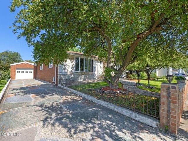Atlantic Ave, Keansburg, Home For Sale