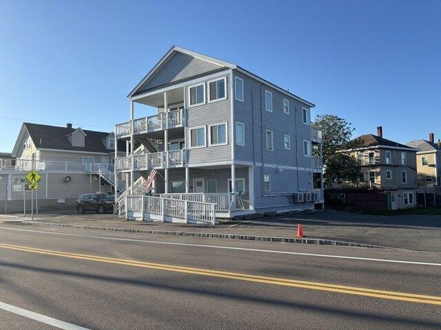 Atlantic Ave, Hull, Home For Sale