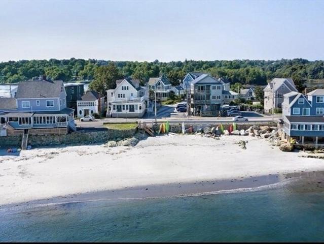 Atlantic Ave, Hull, Home For Sale