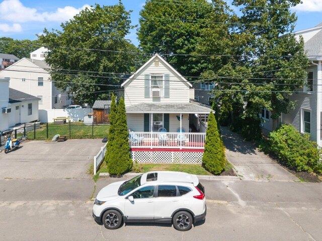Atlantic Ave, Old Orchard Beach, Home For Sale
