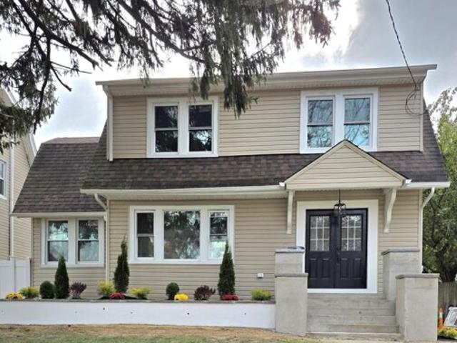 Atlantic Ave, Long Branch, Home For Sale