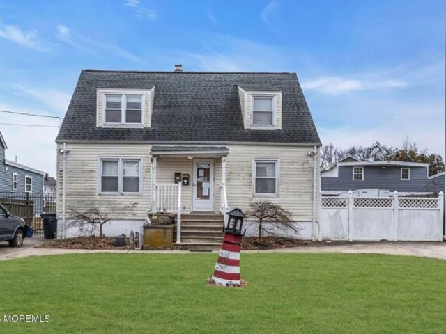 Atlantic Ave, Long Branch, Home For Sale