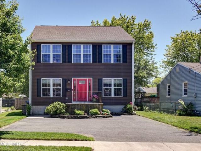 Atlantic Ave, Long Branch, Home For Sale