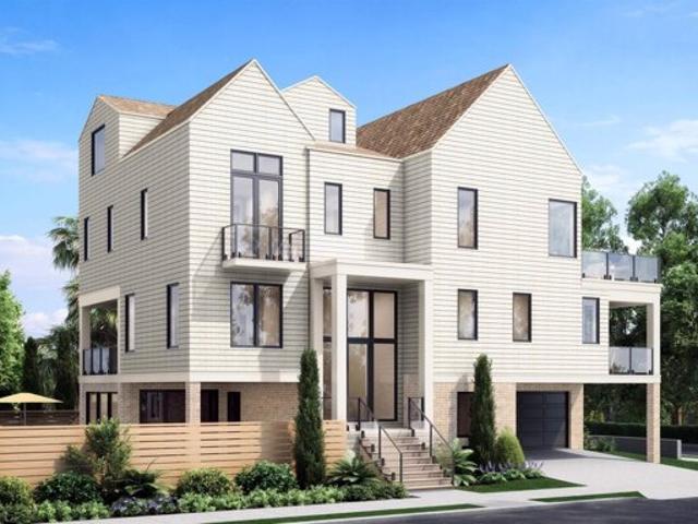 Atlantic Ave, Longport, Home For Sale