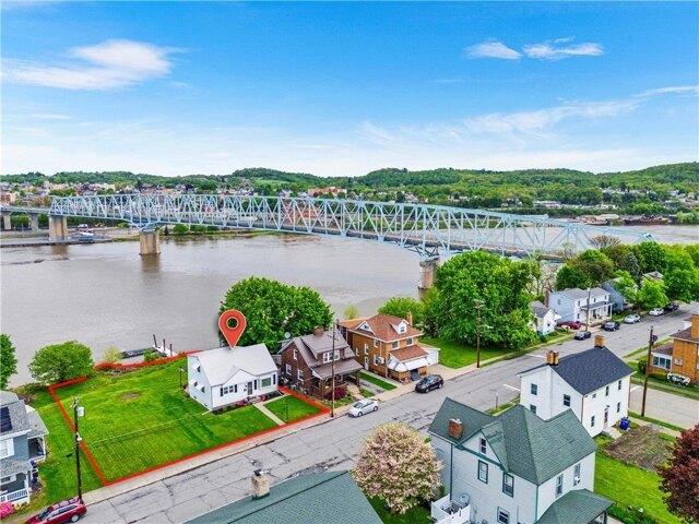 Atlantic Ave, Monaca, Home For Sale
