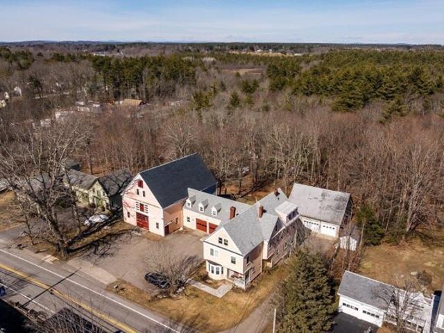 Atlantic Ave, North Hampton, Home For Sale