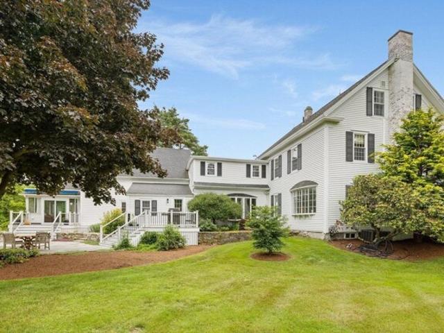 Atlantic Ave, North Hampton, Home For Sale