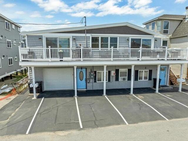 Atlantic Ave, Salisbury, Home For Sale