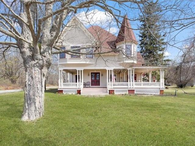 Atlantic Ave, Portsmouth, Home For Sale