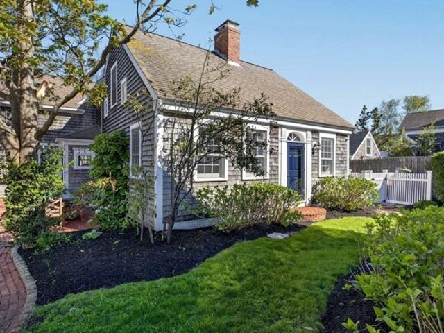Atlantic Ave, Provincetown, Home For Sale