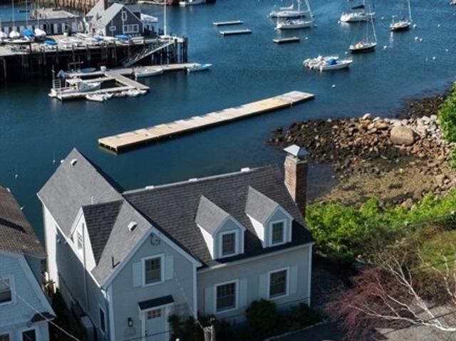 Atlantic Ave, Rockport, Home For Sale
