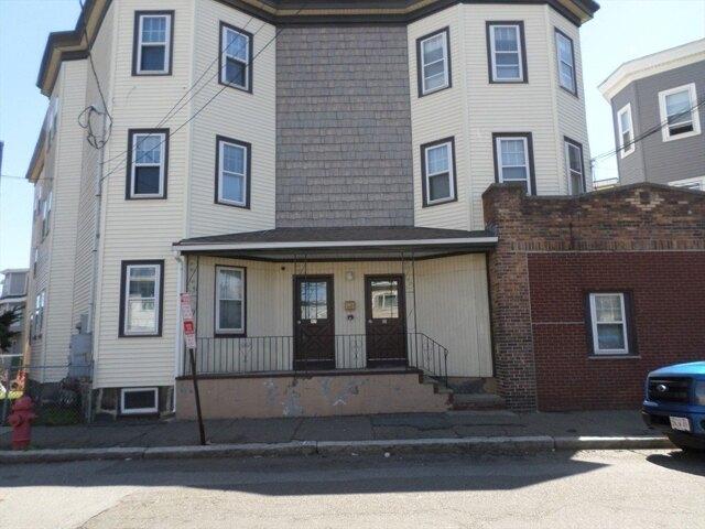 Atlantic Ave, Revere, Home For Sale