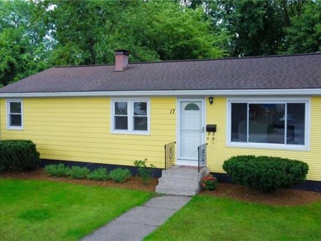 Atlantic Ave, Warwick, Home For Sale