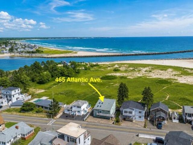 Atlantic Ave, Wells, Home For Sale