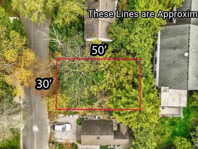 Atlantic Ave, West Cape May, Plot For Sale