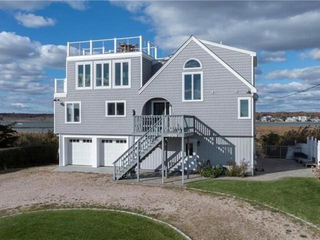 Atlantic Ave, Westerly, Home For Sale