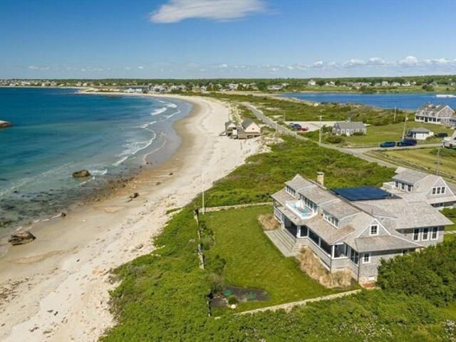 Atlantic Ave, Westport, Home For Sale