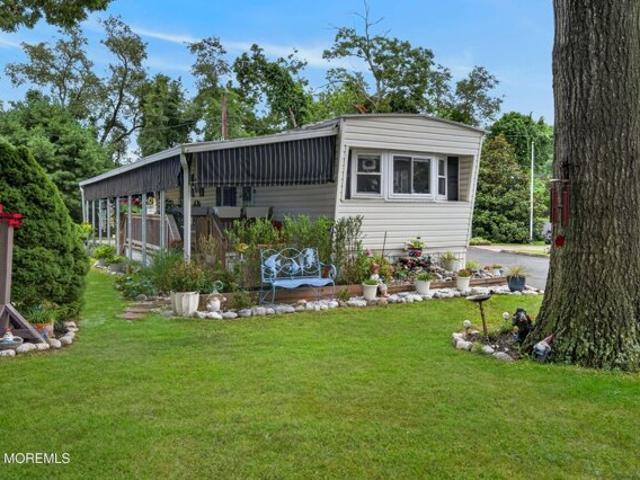 Atlantic Ave Trlr,manasquan, Property For Sale