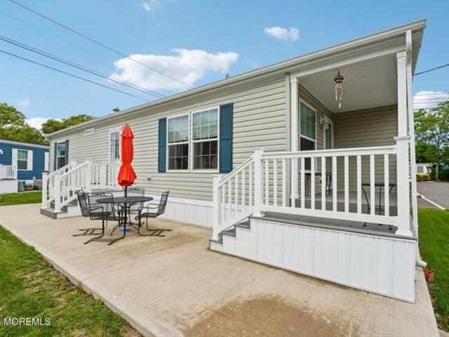 Atlantic Ave Trlr,manasquan, Property For Sale