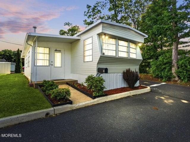 Atlantic Ave Trlr,manasquan, Property For Sale