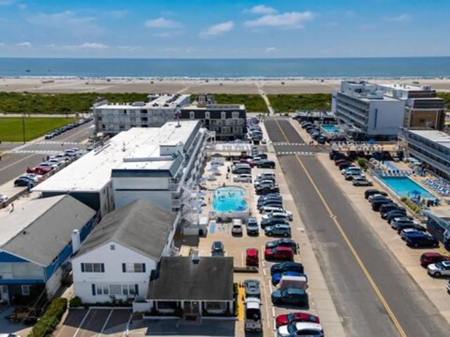 Atlantic Ave Unit,wildwood Crest, Condo For Sale