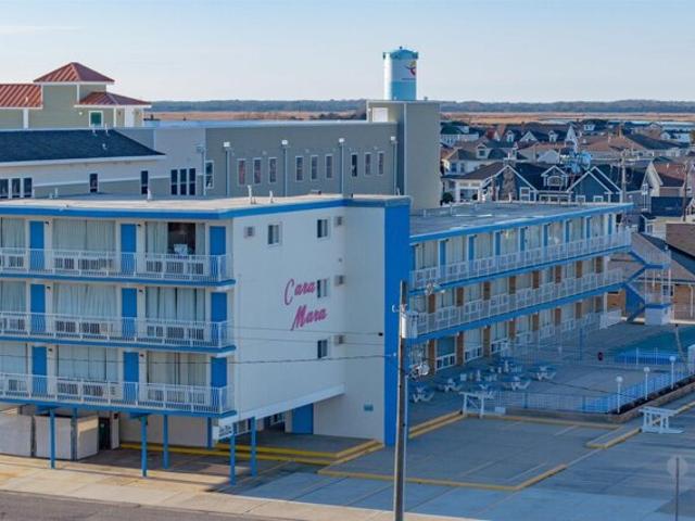 Atlantic Ave Unit,wildwood Crest, Condo For Sale