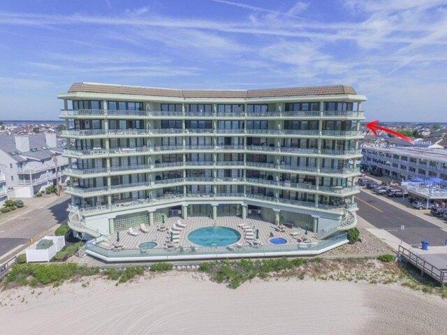 Atlantic Ave Unit,wildwood Crest, Condo For Sale