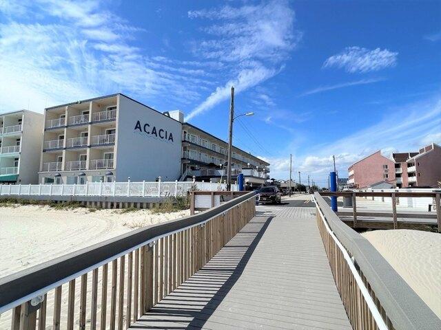 Atlantic Ave Unit,wildwood Crest, Condo For Sale