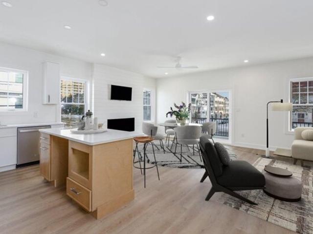 Atlantic Ave Unit B, Ventnor City, Home For Sale