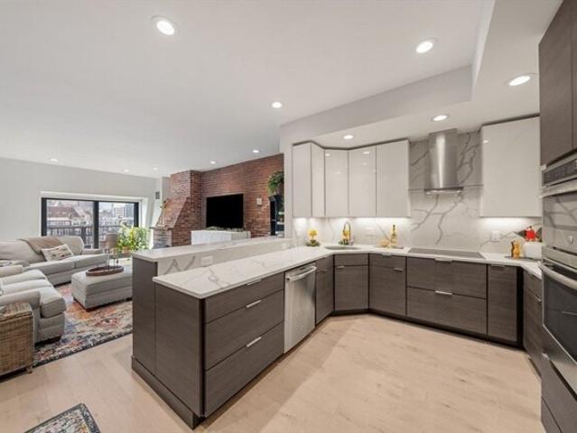 Atlantic Ave Unit,boston, Condo For Sale