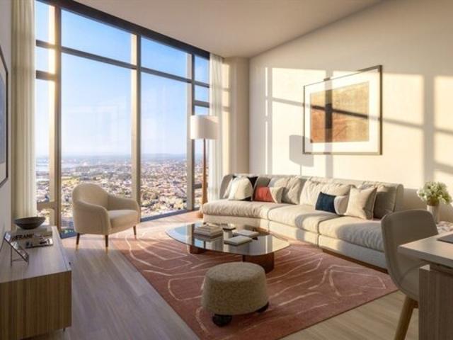 Atlantic Ave Unit C, Boston, Condo For Sale