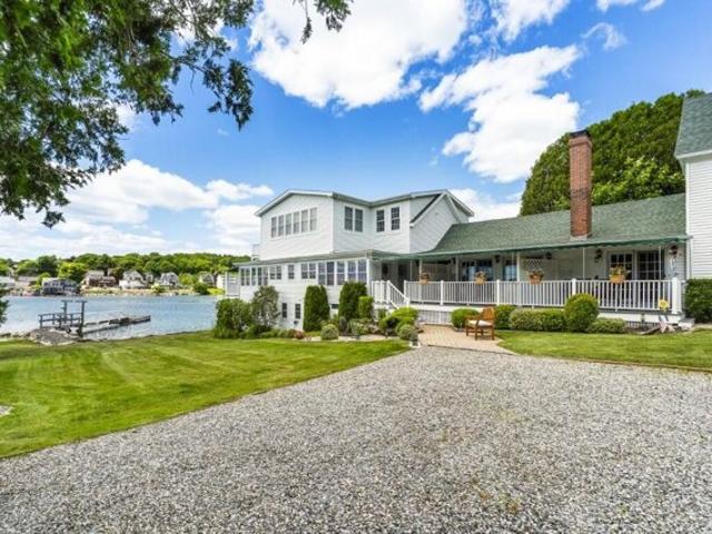 Atlantic Ave Unit D, Boothbay Harbor, Condo For Sale