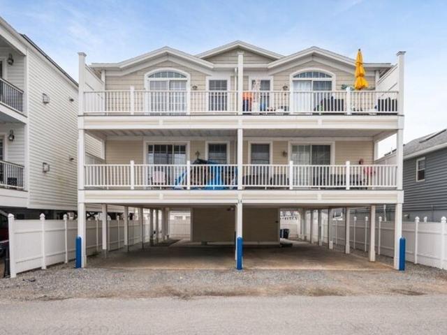 Atlantic Ave Unit D, Salisbury, Condo For Sale