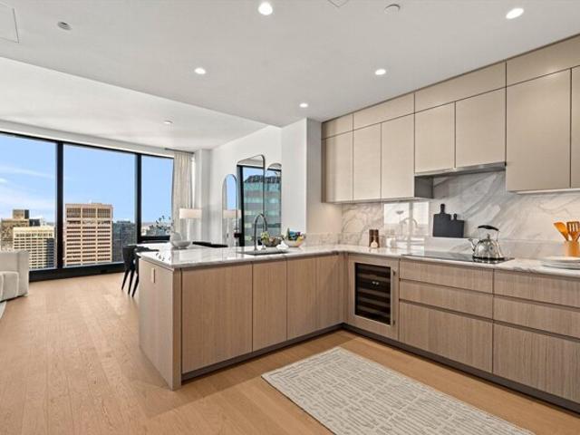 Atlantic Ave Unit G, Boston, Condo For Sale