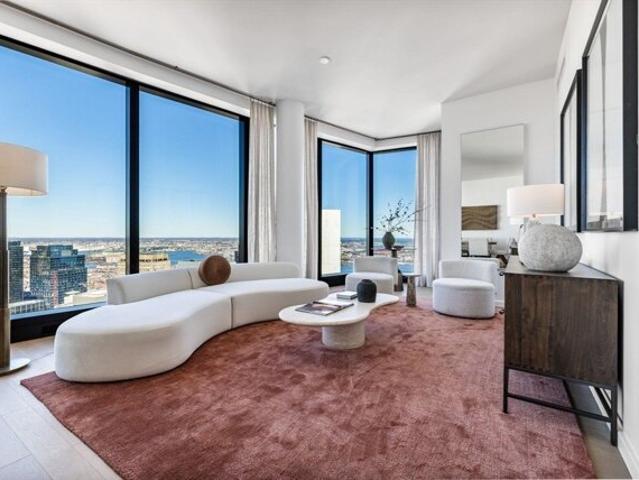 Atlantic Ave Unit H, Boston, Condo For Sale