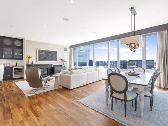 Atlantic Ave Unit J, Boston, Condo For Sale