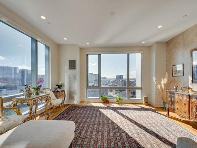Atlantic Ave Unit N, Boston, Condo For Sale