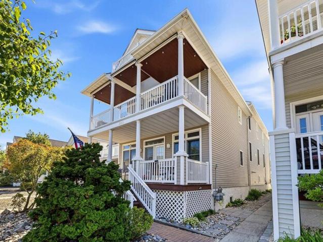 Atlantic Ave Unit,ocean City, Condo For Sale