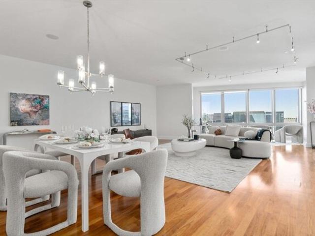 Atlantic Ave Unit P, Boston, Condo For Sale