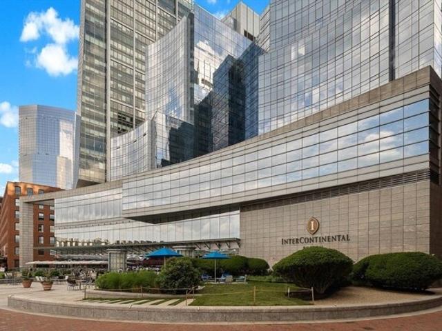 Atlantic Ave Unit S, Boston, Condo For Sale