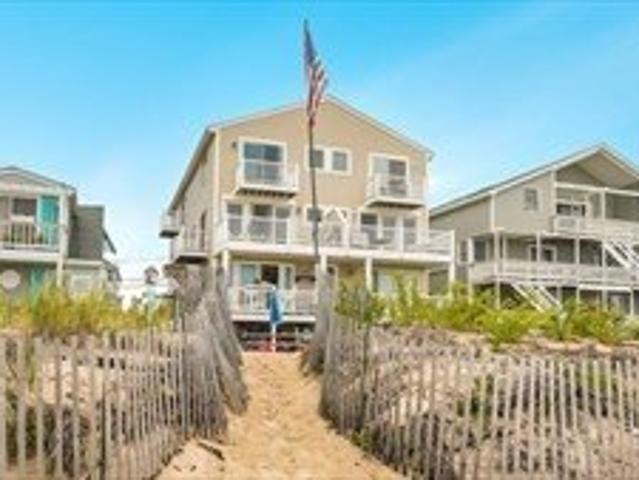 Atlantic Ave Unit,salisbury, Condo For Sale