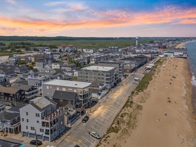 Atlantic Ave Unit,salisbury, Condo For Sale