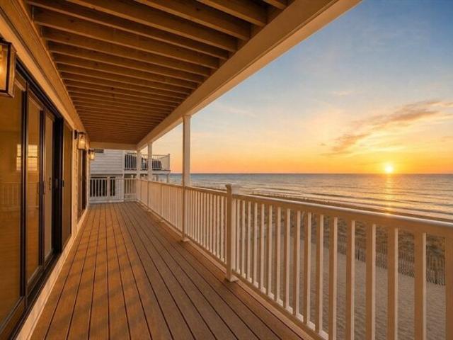 Atlantic Ave Unit,salisbury, Home For Sale